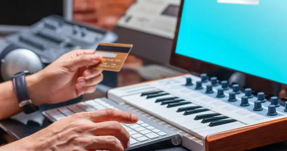 Music Retail Management Software: 5 Top Providers